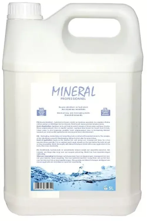 Diamex Balsam Mineral Range - 5 lt JJWLD5301060 - cel.ro