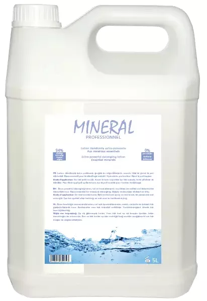 Diamex Crema Mineral Range - 5 lt JJWLD20766 - cel.ro