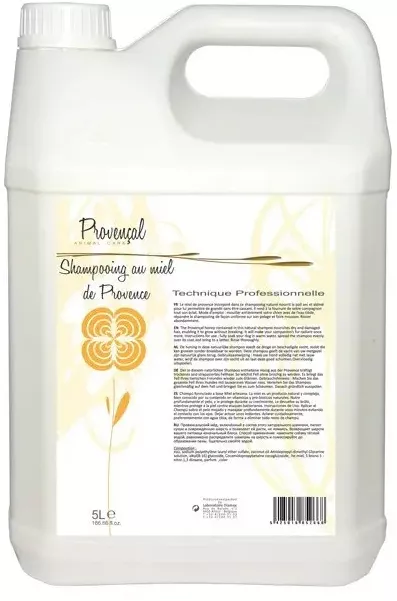 Diamex Sampon Provencal Honey - 5 lt JJWLD20088 - cel.ro