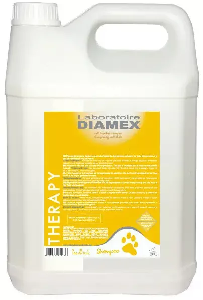 Diamex Sampon Therapy - 5 lt JJWLD5301250 - cel.ro