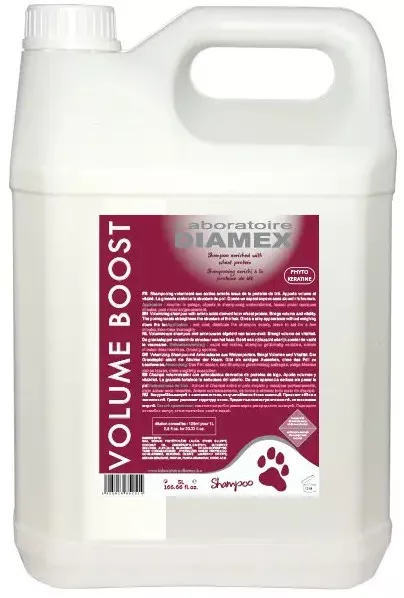 Diamex Sampon Volume Boost - 5 lt JJWLD20272 - cel.ro
