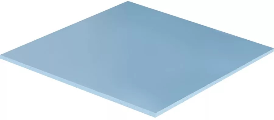 Pad termic ventilatoare radiatoare ARCTIC AC Thermalpad 1mm 290x290mm ...