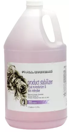 Product Stabilizer & Coat Retexturizer & Skin Refresher - 3.78 lt ...