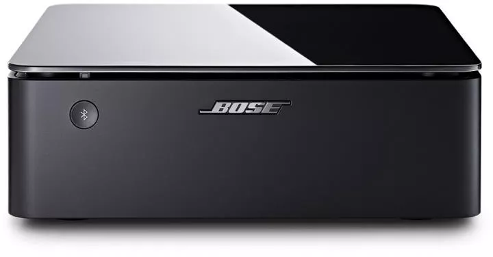 Bose Music Amplifier Black 60205 - cel.ro