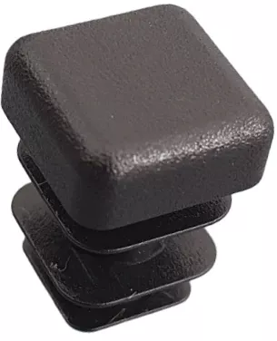 Capac Profil / teava exterior 10x10mm ART301 - cel.ro