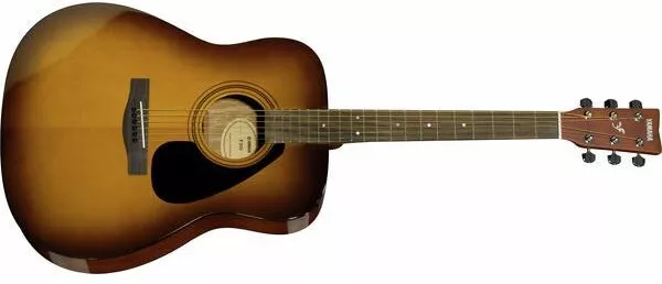 Chitara Acustica Yamaha F310 TBS 161205 - cel.ro