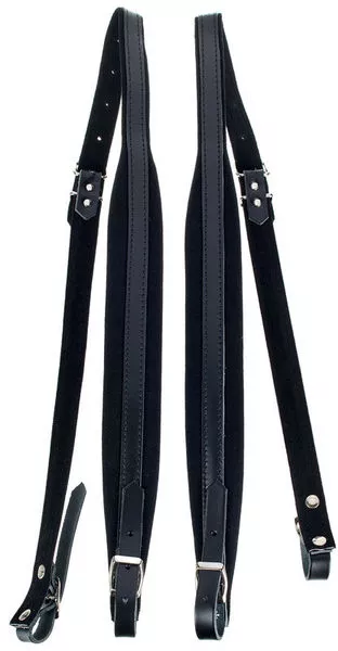 Curele Acordeon Thomann 45 Pro XL BK 436221 - cel.ro