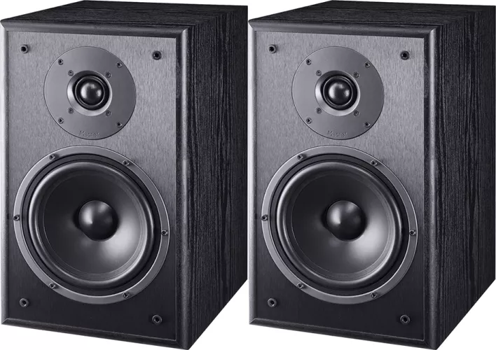 Magnat Monitor S30 Black Set boxe de raft 60368 - cel.ro