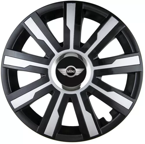 Set 4 capace roti Mirage pentru gama Mini Cooper R15 men4_449291620 ...