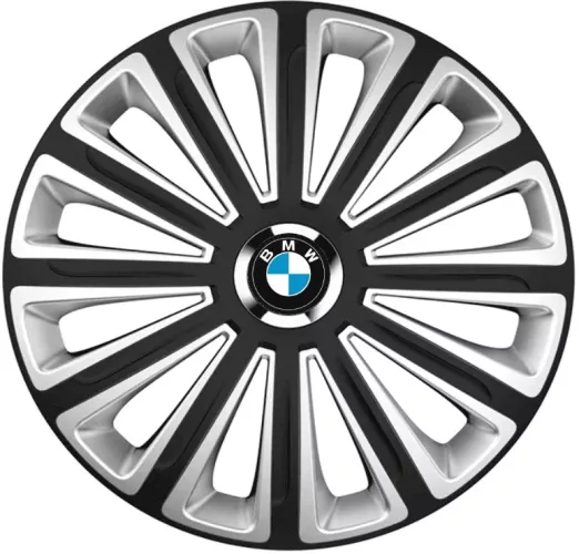 Set 4 Capace Roti pentru BMW model Trend Mix R14 fhm6_449288453 - cel.ro