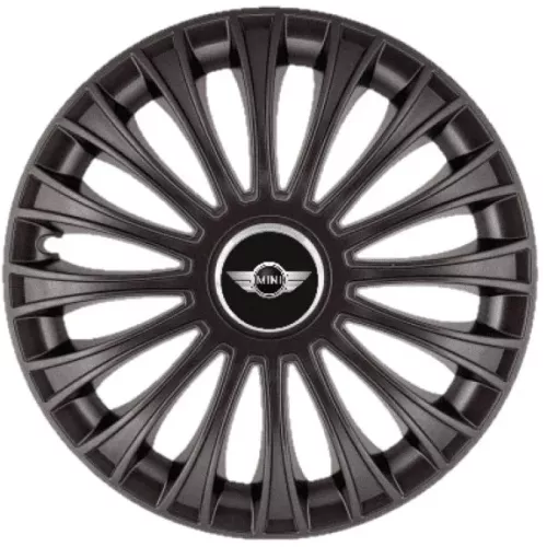 Set 4 capace roti pentru Mini model Dino Black R16 0ayg_449294331 - cel.ro