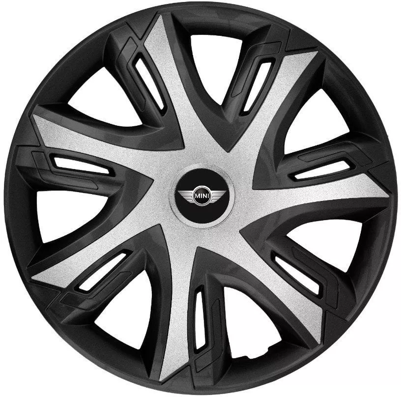 Set 4 Capace Roti pentru Mini model Power Silver R16 euve_449294713 ...