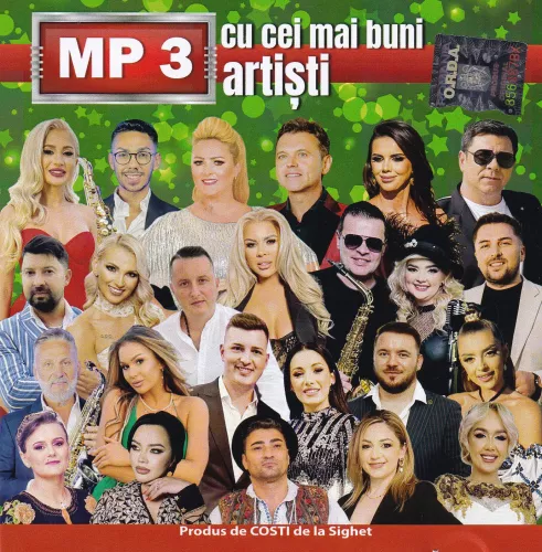 MP3 cu cei mai buni 461 407 - cel.ro