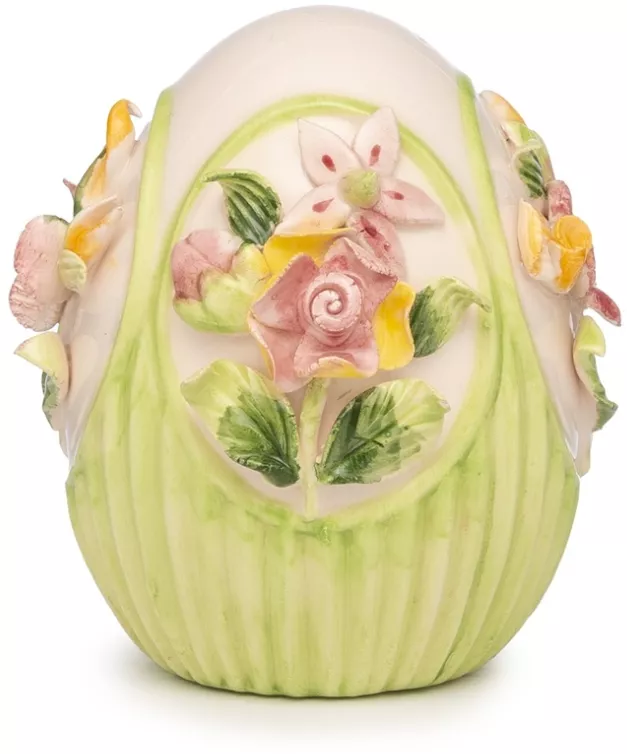 Bouquet ou portelan 10cm m42t_217840243 - cel.ro