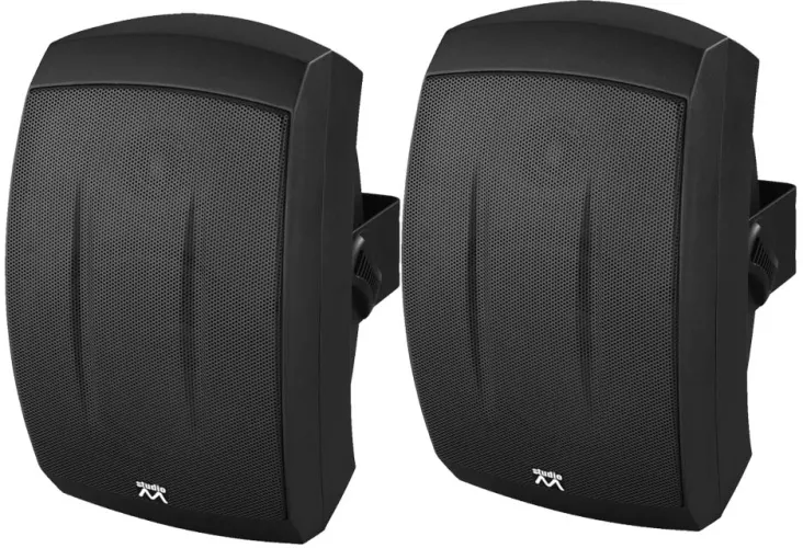 Set Boxe Pasive cu suport Studio-M Micromax HDI 60802 - cel.ro