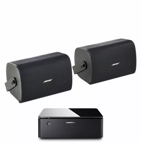 Sistem Premium Bose Freespace FS4SE Music Amplifier internet radio wi-fi - cel.ro