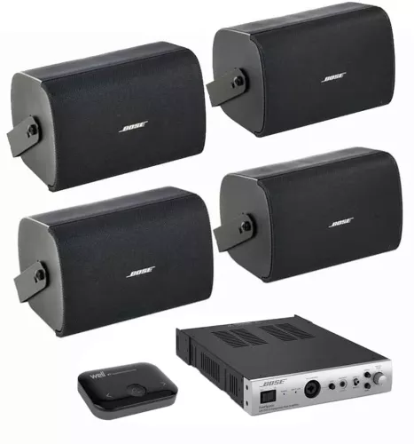 Sistem Sonorizare Bose cu bluetooth 4x Freespace FS4SE IZA250 60307