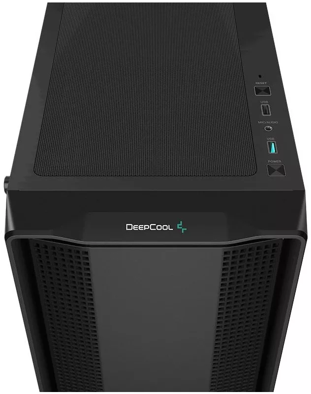 Carcasa Deepcool CC560 Limited V2 Black R-CC560-BKNAA0-G-2 - cel.ro