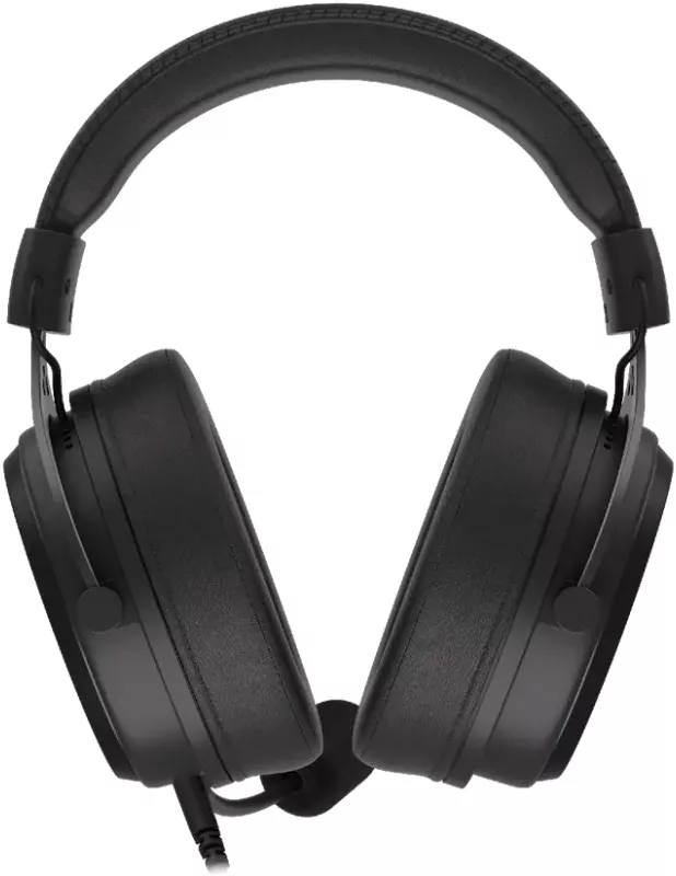 Casti Gaming ENDORFY Viro Black EY1A002 - cel.ro