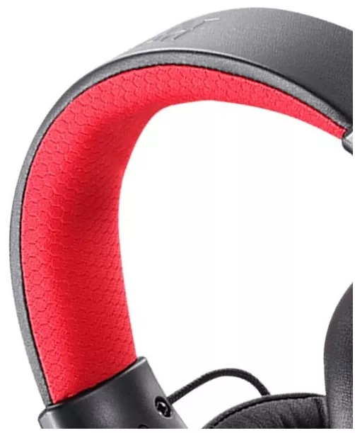 Casti Gaming Redragon Aurora 7.1 Surround USB Black H376BR H376BR - cel.ro