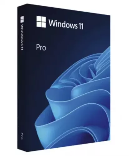 Licenta Windows 11 Pro Retail - Livrare ONLINE ICCW11PR_03 - cel.ro