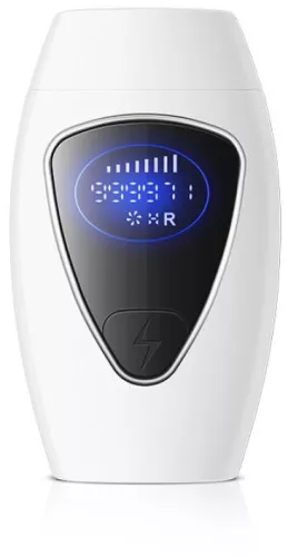 Epilator IPL Model A111 - Epilare Permanenta definitiva cu Laser la ...