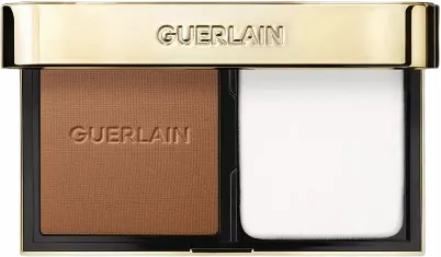 Fond de ten compact cu finisaj luminos Guerlain Parure Gold 5N 10 g ...