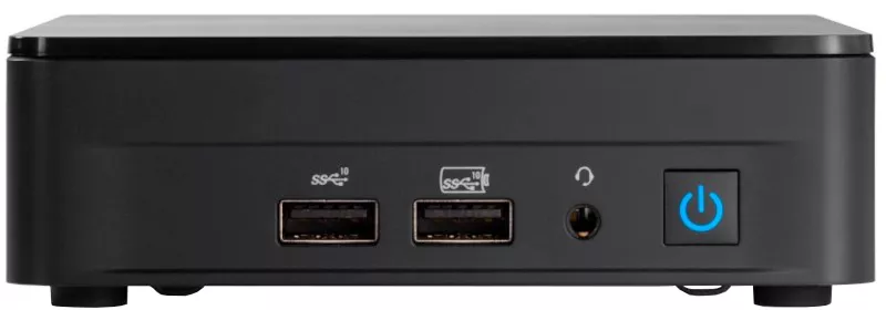 Mini PC Intel NUC 12 Pro i5-1240P 16GB RAM 1TB SSD NVMe Wi-Fi 6E ...