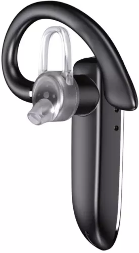 Casca bluetooth LUMAUDiO RING pentru apeluri handsfree Compatibilitate ...