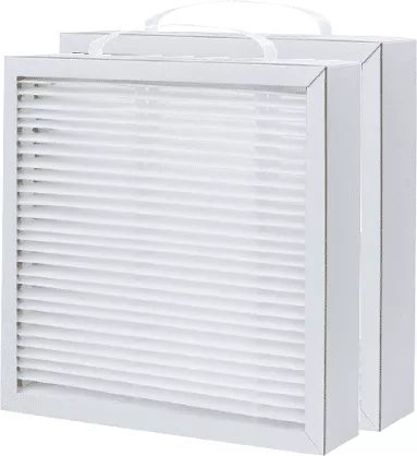 Filtru M5 + M5 &ndash standard O1pentru centralele Oxygen Seria C ltlj ...