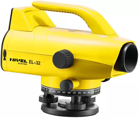 Nivela electronica Nivel System EL-32 53oo_95633827 - cel.ro