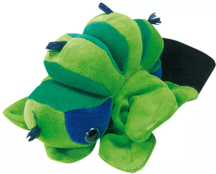 Papusa de mana Omida BEL40032 - cel.ro