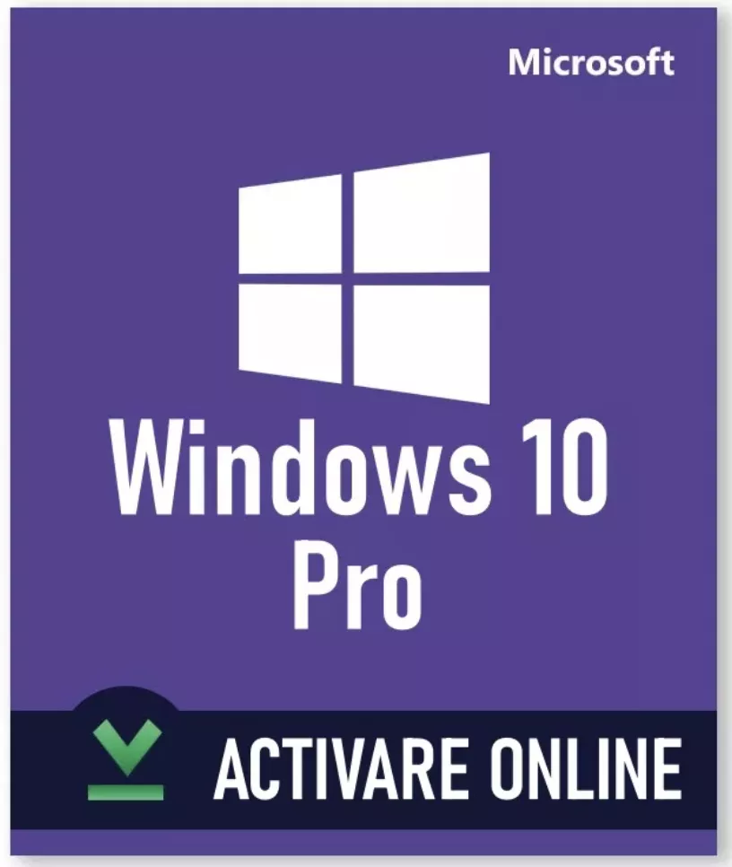 Windows 10 Pro Retail ICCW10P07