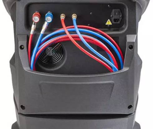 Aparat pentru incarcare freon MAHLE BRAIN BEE AIR-NEX 9350 agent ...