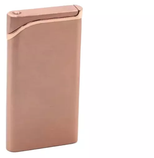Bricheta Metalica Slim Antivant Rose-Gold dalimag3589 - cel.ro
