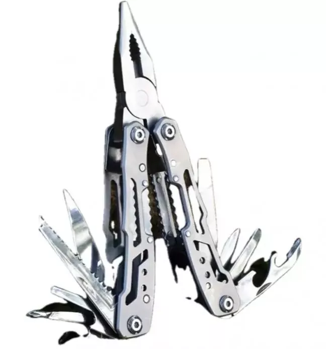 Cleste multifunctional pliabil 10 functii dalimag3361 - cel.ro