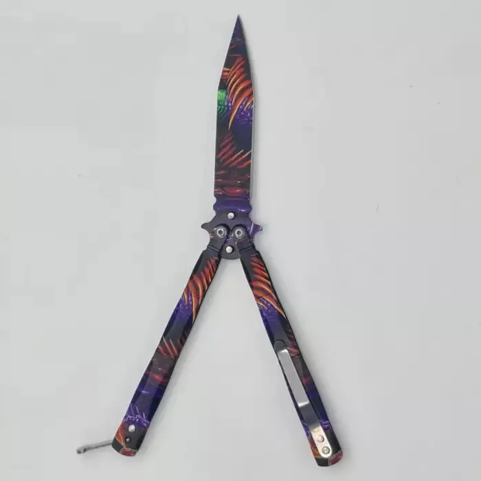 Cutit Butterfly Model Exotic FALSE