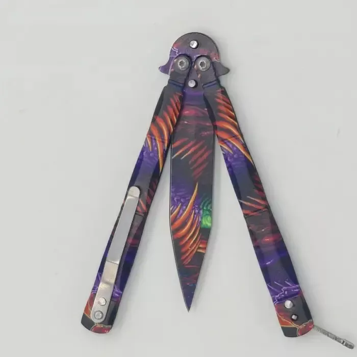 Cutit Butterfly Model Exotic FALSE