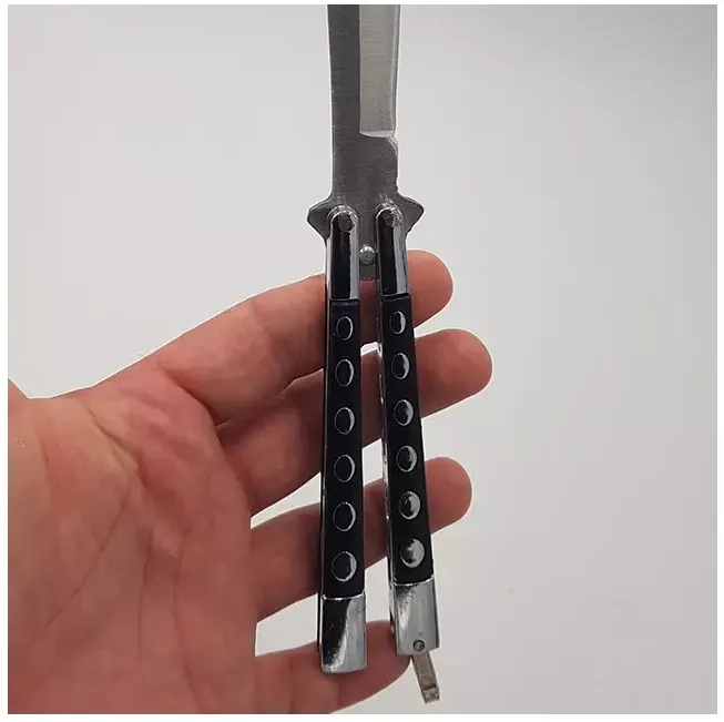 Cutit Fluture Butterfly Dalimag 23 Cm FALSE