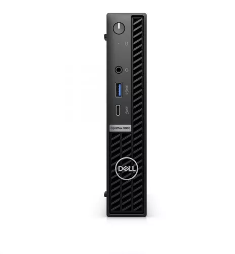 Desktop Dell OptiPlex 5000 MFF Intel i5-12500 16GB 512GB SSD W11 Pro ...