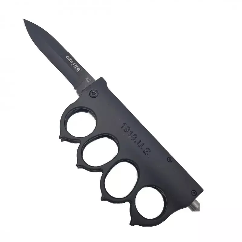 Pumnal tip box rozeta autoaparare cutit briceag 22 cm dalimag553 - cel.ro