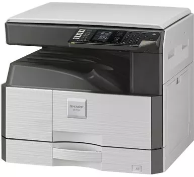 Multifunctionala Sharp AR7024 A3 mono 24ppm A4 ar7024 - cel.ro