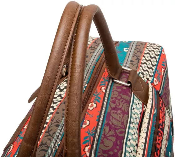 Geanta de Voiaj Kinmac Bohemian Style GNV1BS