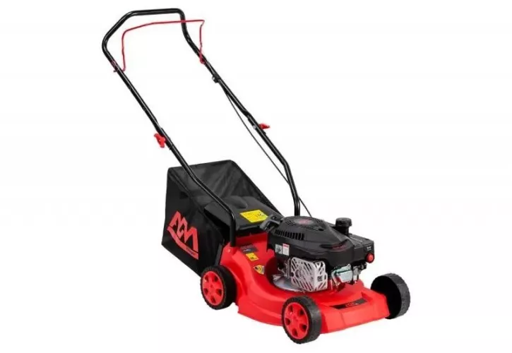 Masina tuns iarba AGM 4224 Villager vlur_605646484 - cel.ro