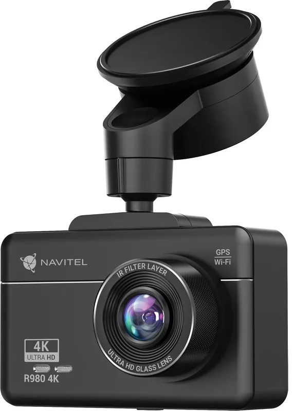 Camera video auto NAVITEL R980 4K