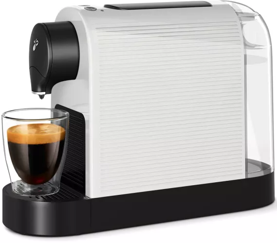 Espressor Tchibo Cafissimo Pure Plus 644882 800 ml 15 bari 1250W ...
