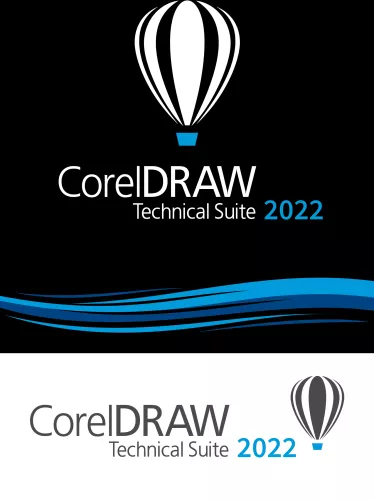 CorelDraw Technical Suite 2022 Licenta 1 PC CRDTS2022L - cel.ro