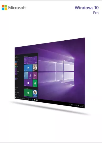 Licenta Windows 10 Pro Retail MWIN10PROR