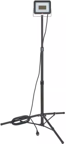 Proiector cu stativ LED JARO 7060T 5800lm 50W 5m IP65 Brennenstuhl - cel.ro