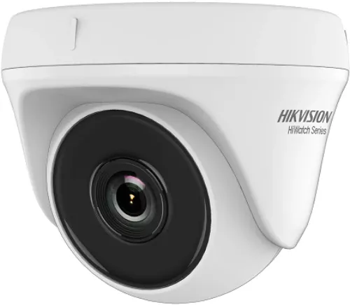 Camera de supraveghere Hikvision HiWatch Series HWT-T150-P-28 EXIR ...